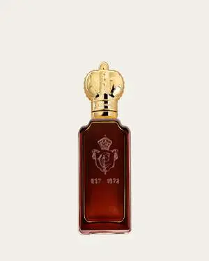 Clive Christian Private Collection C Woody Leather Masculine