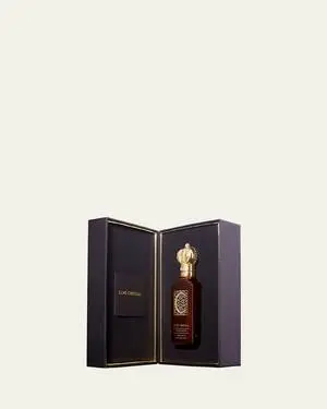 Clive Christian Private Collection C Woody Leather Masculine