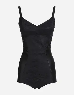 Dolce & Gabbana Corset Bodysuits