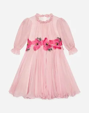 Dolce & Gabbana Embroidered Dresses