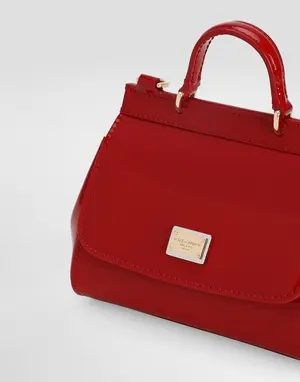 Dolce & Gabbana Shoulder Bag - Red