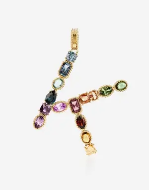 Dolce & Gabbana Wire Necklaces