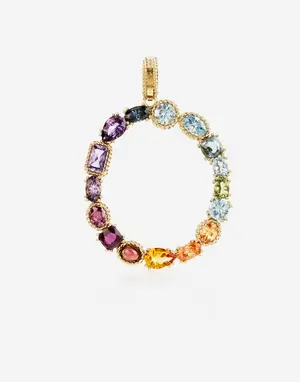 Dolce & Gabbana 18-carat Yellow Charm - Gold