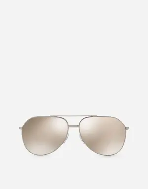 Dolce & Gabbana Sunglasses - Gold