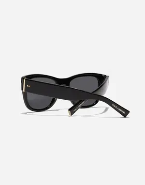 Dolce & Gabbana Domenico Sunglasses