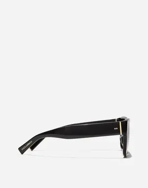 Dolce & Gabbana Domenico Sunglasses