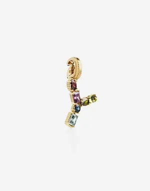 Dolce & Gabbana Y Lettering Charm