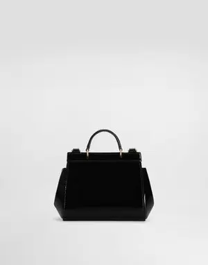 Dolce & Gabbana Mini Sicily Bag