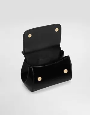 Dolce & Gabbana Mini Sicily Bag