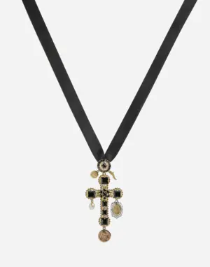 Dolce & Gabbana Sicily Necklace