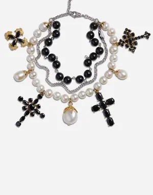 Dolce & Gabbana Sicily Bracelet