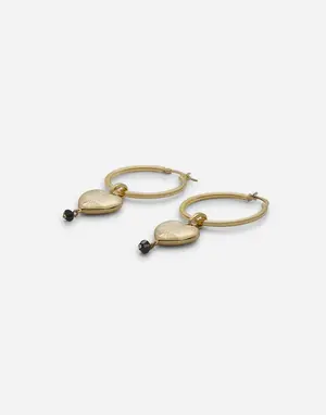 Dolce & Gabbana Sicily Earrings