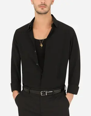 Dolce & Gabbana Sicily Pendant Necklace