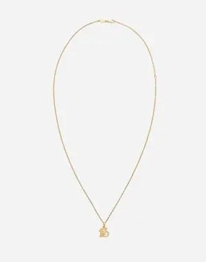 Dolce & Gabbana Necklace - Gold