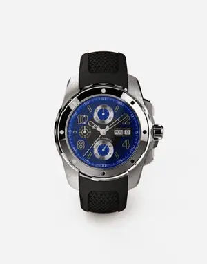 Dolce & Gabbana Ds5 Chronograph Watch