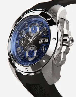 Dolce & Gabbana Ds5 Chronograph Watch