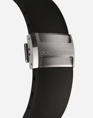 Dolce & Gabbana Ds5 Chronograph Watch
