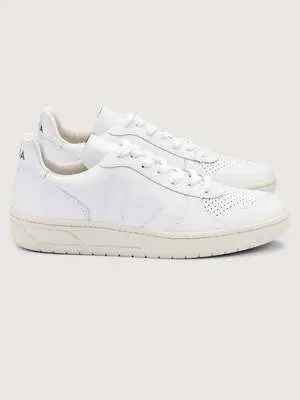 VEJA V-10 Sneakers - Extra-white