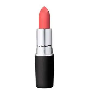MAC COSMETICS Powder Kiss Lipstick - Pink