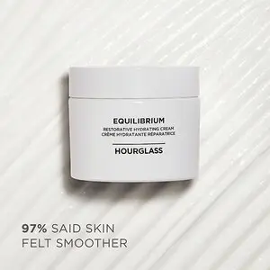 HOURGLASS Equilibrium® Restorative Hydrating Cream 54g - One-color