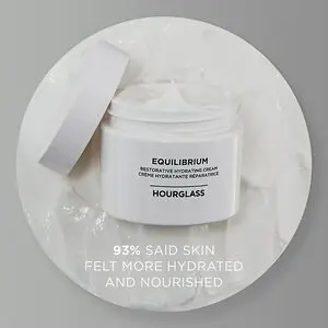 HOURGLASS Equilibrium® Restorative Hydrating Cream 54g - One-color