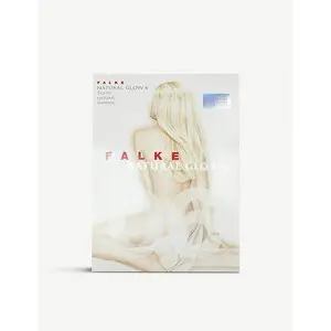 Falke Natural Glow 6 Den Tights - 4037 Natural