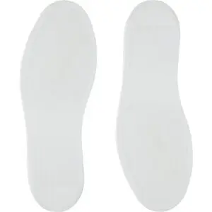 COMMON PROJECTS Achilles Leather Low-top Trainers - Black White Leather