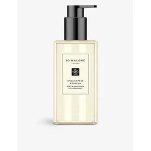 Jo Malone English Pear & Freesia Body & Hand Wash 250ml - Na