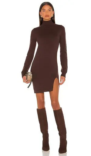 LOVERS AND FRIENDS Tamarin Sweater Dress