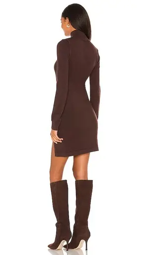 LOVERS AND FRIENDS Tamarin Sweater Dress