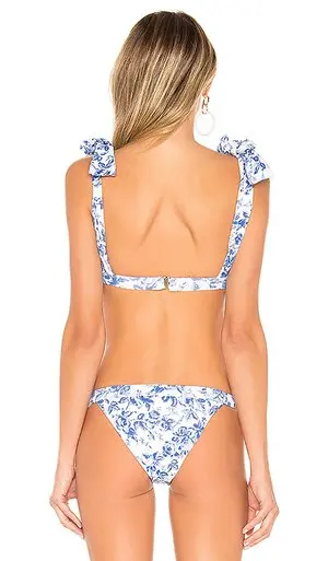 LOVERS AND FRIENDS Take Me Away Top
