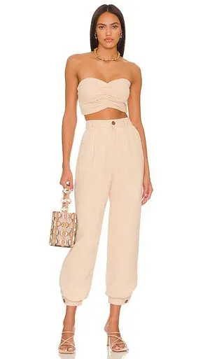 LOVERS AND FRIENDS Kacey Pant