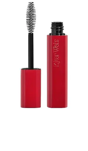 KJAER WEIS Kjaer Weis Im-possible Mascara In Black. N,a