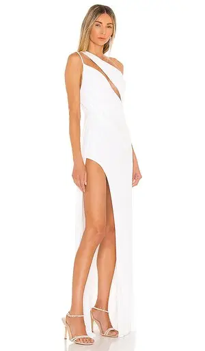 Katie May X A Cut Above Gown