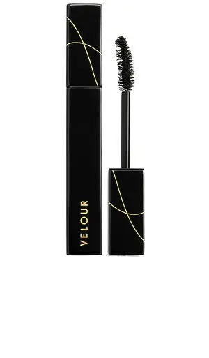 VELOUR Pretty Big Deal Mascara - Ultra Black