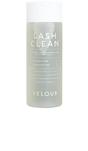 VELOUR Lash Clean - N,a