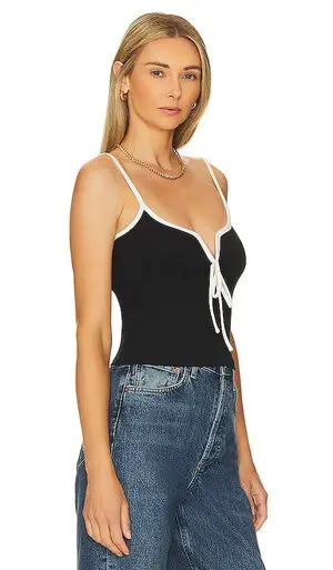 LOVERS AND FRIENDS Maddison Top