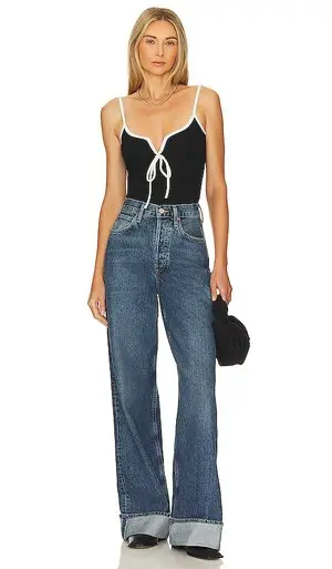 LOVERS AND FRIENDS Maddison Top