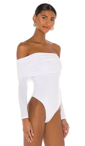 LOVERS AND FRIENDS Fatima Bodysuit
