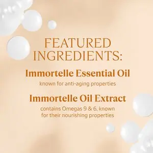 L'OCCITANE Immortelle Divine Activating Lotion 6.7 Fl Oz
