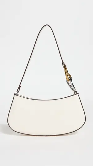 Staud Ollie Bag - Cream