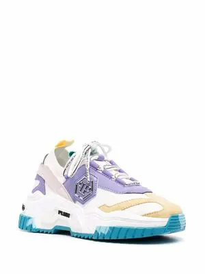 Philipp Plein Redator Tm Sneakers