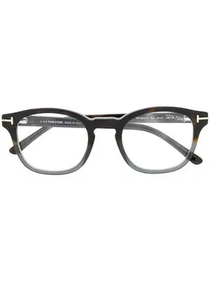TOM FORD Square Glasses