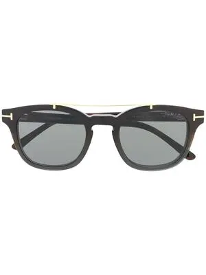 TOM FORD Square Glasses