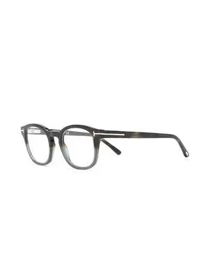 TOM FORD Square Glasses
