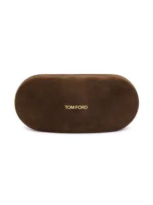 TOM FORD Square Glasses