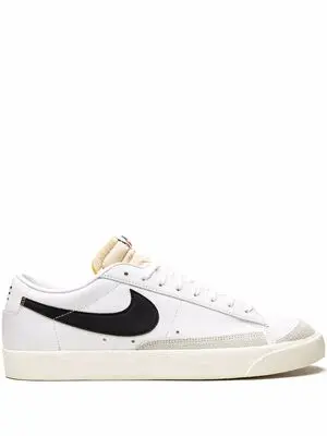 Nike Blazer Low '77 Vintage Sneakers - White