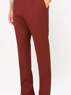Dolce & Gabbana Slim-cut Trousers