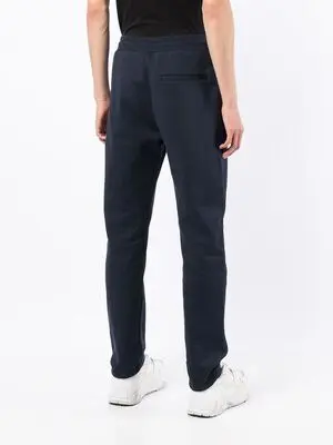 Missoni Leg-logo Track Pants