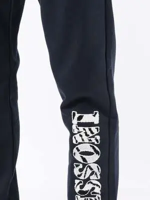 Missoni Leg-logo Track Pants